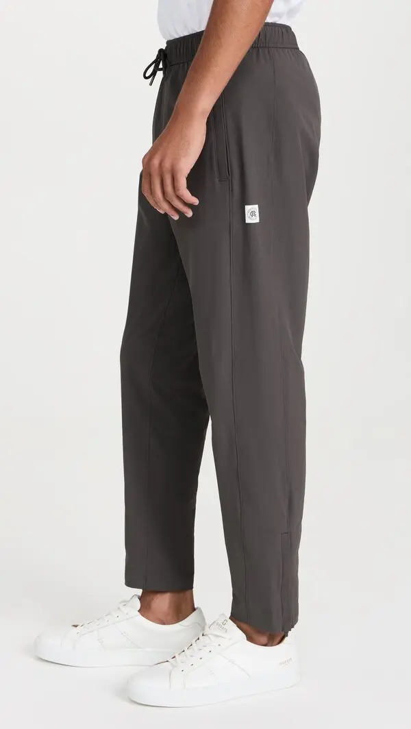 Reigning Champ Nylon Oxford Team Pants