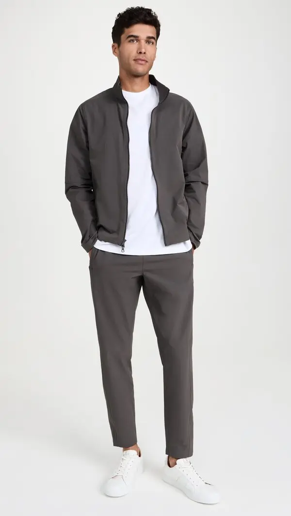 Reigning Champ Nylon Oxford Team Pants