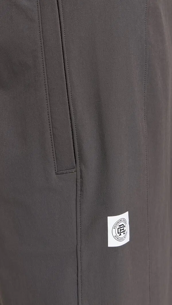 Reigning Champ Nylon Oxford Team Pants