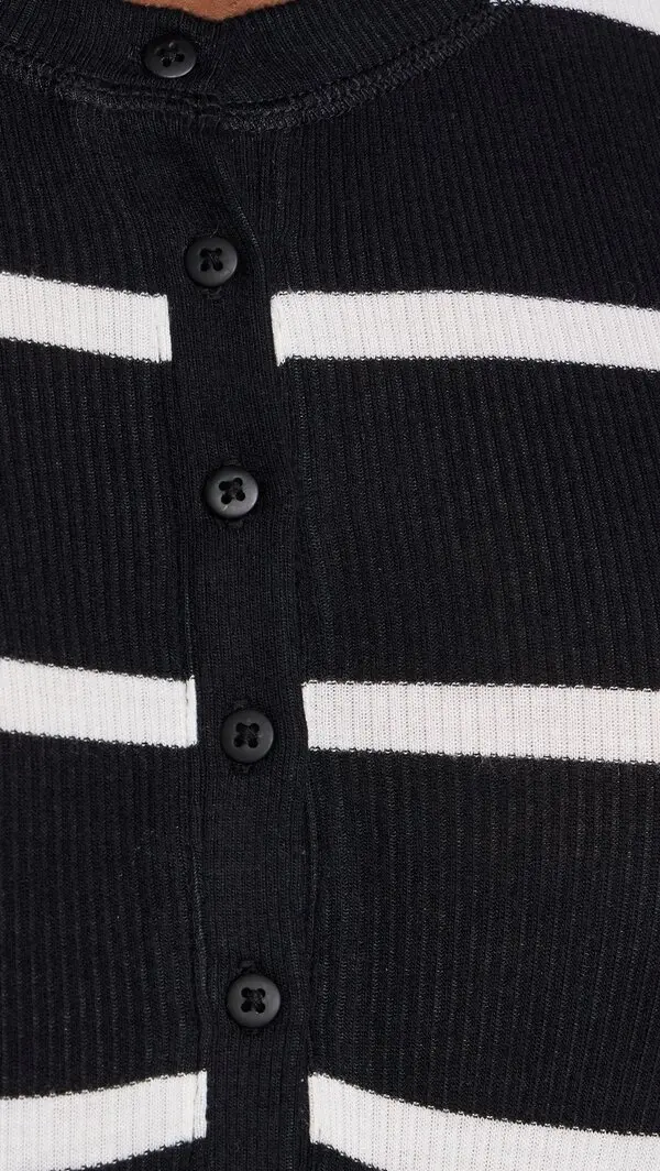 Z Supply Scarlett Henley