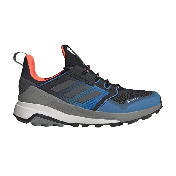 Adidas Trailmaker Gore-tex Turbo Sneakers - Black