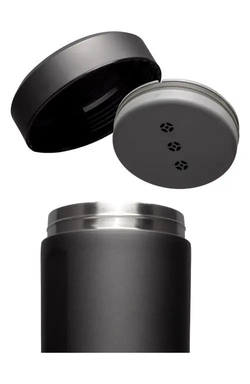 CORKCICLE Keep Fresh Coffee Canister - Ceramic Slate