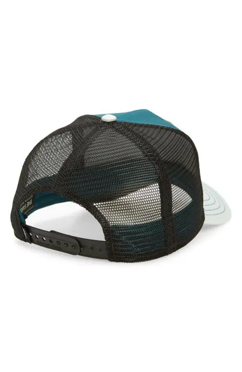 GOORIN BROS The Fly High Bird Trucker Hat