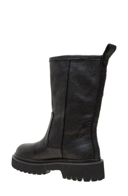 Linea Paolo Thatcher Bootie