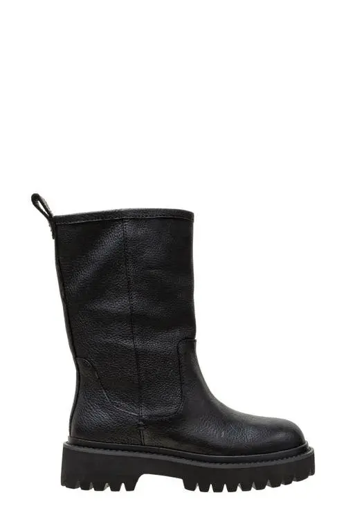 Linea Paolo Thatcher Bootie