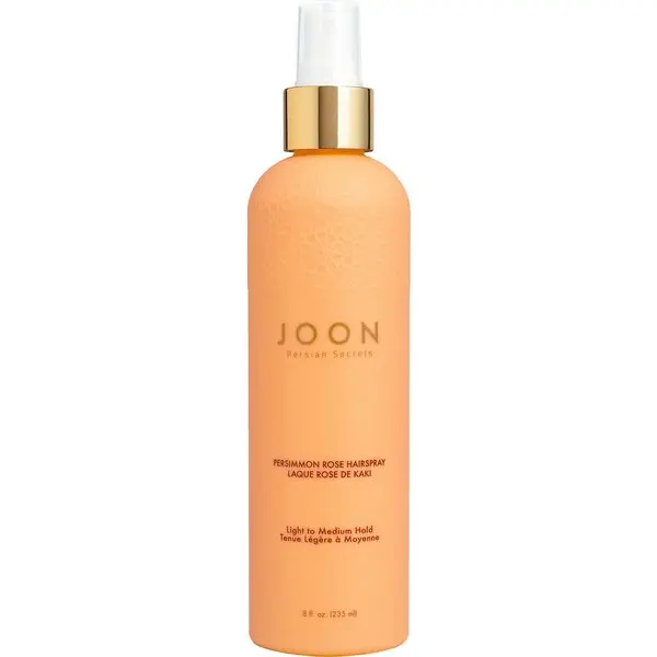 JOON Persimmon Rose Hairspray - No Color