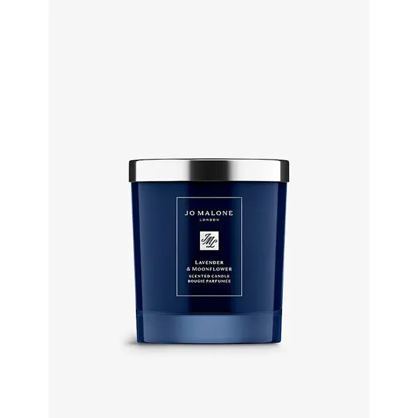 JO MALONE LONDON Lavender & Moonflower Night Classic Candle 200g - One-color