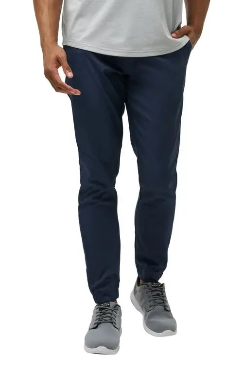 Travis Mathew Sport Mode Twill Joggers