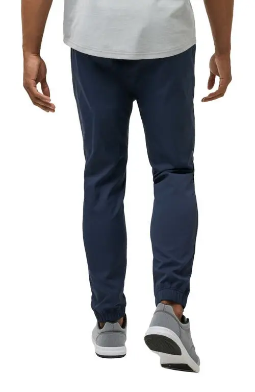 Travis Mathew Sport Mode Twill Joggers