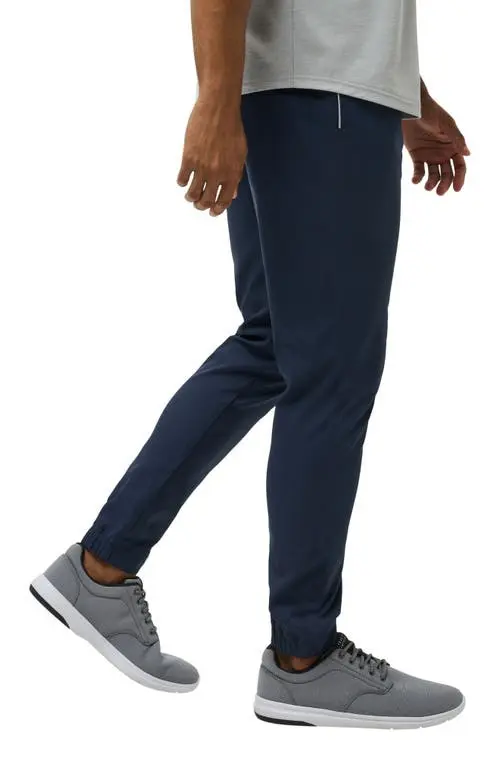 Travis Mathew Sport Mode Twill Joggers