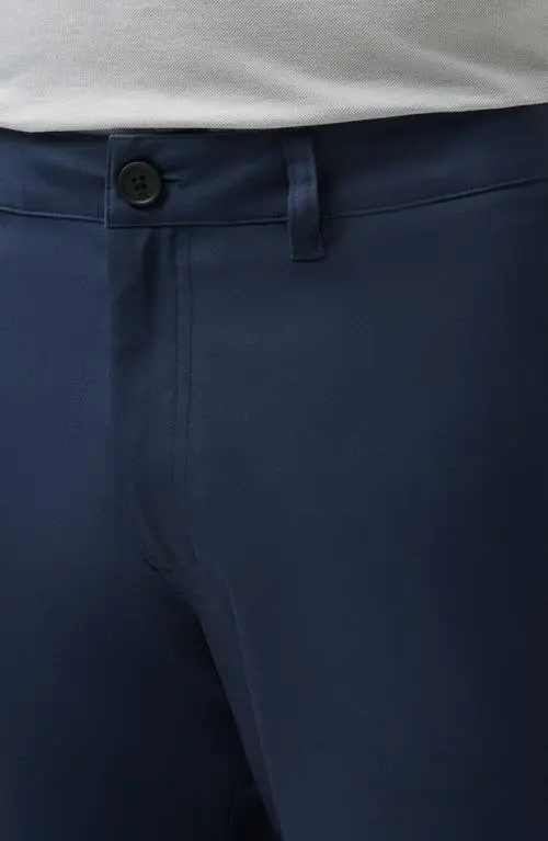 Travis Mathew Sport Mode Twill Joggers