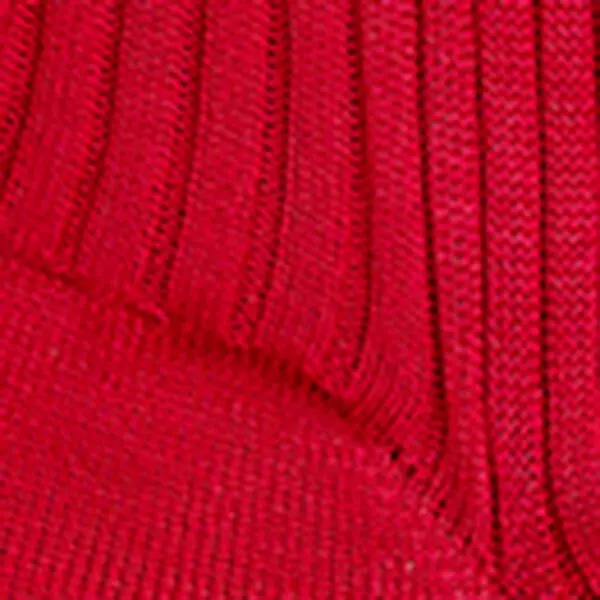 DORE DORE Cotton Rib-knit Socks