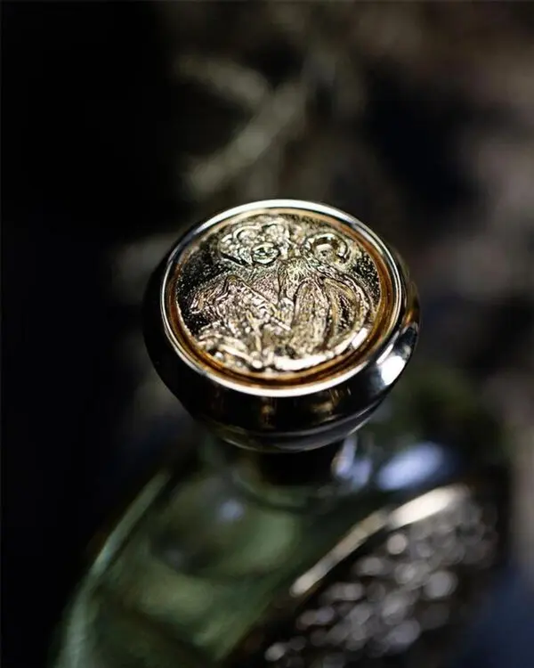 BOADICEA THE VICTORIOUS Hanuman Eau De Parfum, 3.4 Oz
