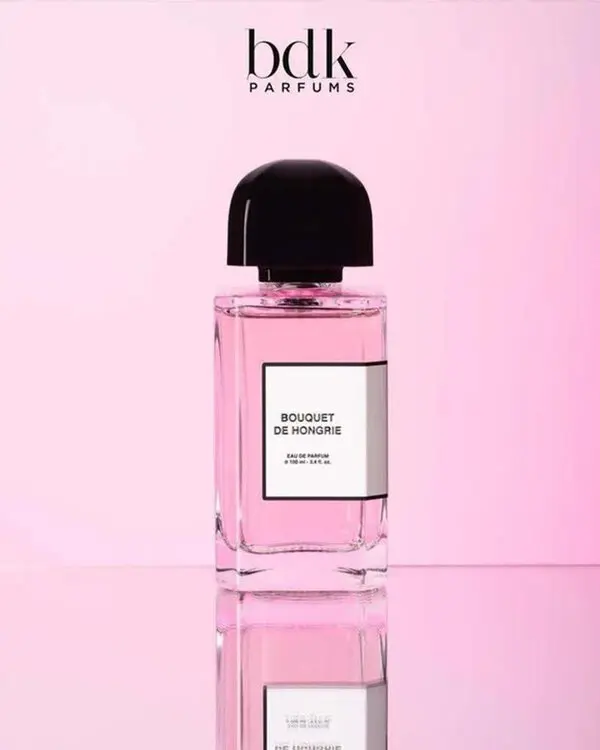 BDK PARFUMS Bouquet De Hongrie Eau De Parfum, 3.4 Oz