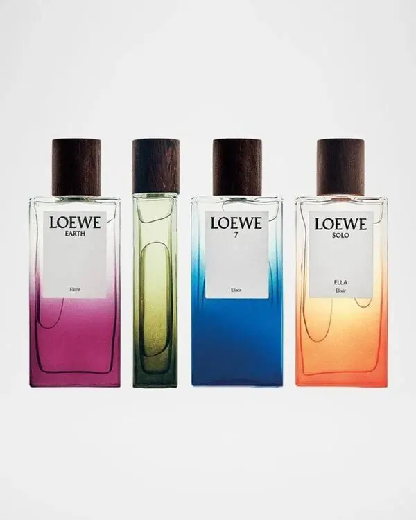 Loewe Earth Elixir Eau De Parfum, 50 Ml - Noclr