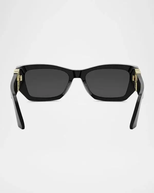 Dior Missdior S1i Sunglasses - Black/smoke