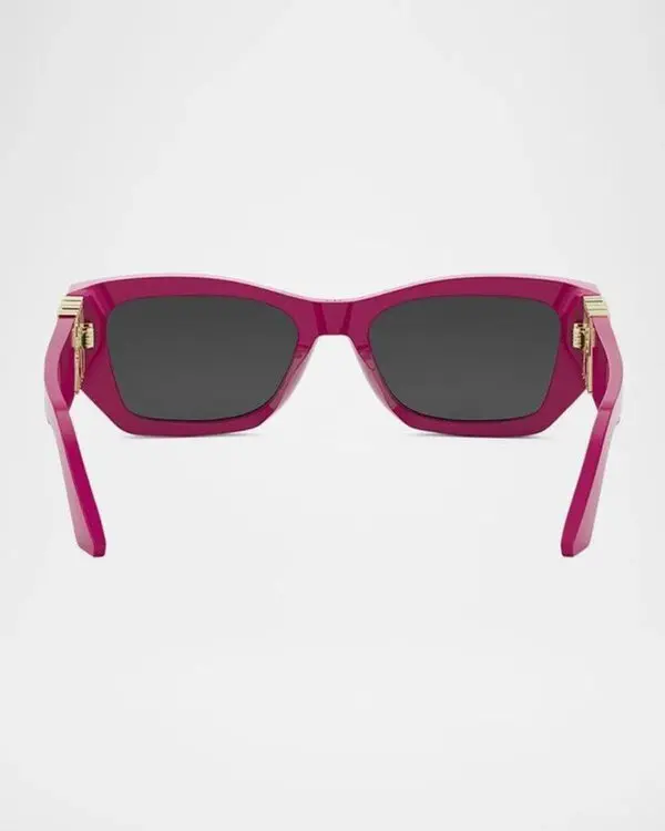 Dior Missdior S1i Sunglasses - Pink/smoke