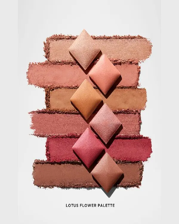 HOURGLASS Ambient Lighting Edit Unlocked - Lotus Flower