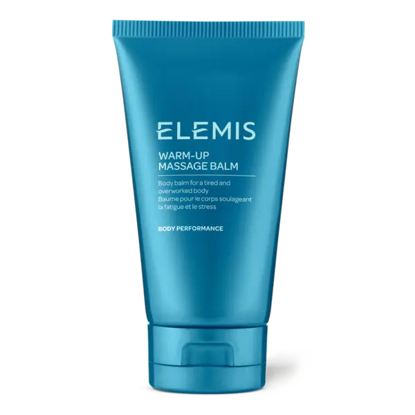 Elemis Warm-up Massage Balm - One-color