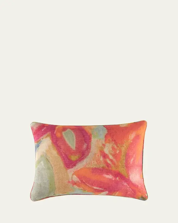 PINE CONE HILL Joy Linen Multicolor