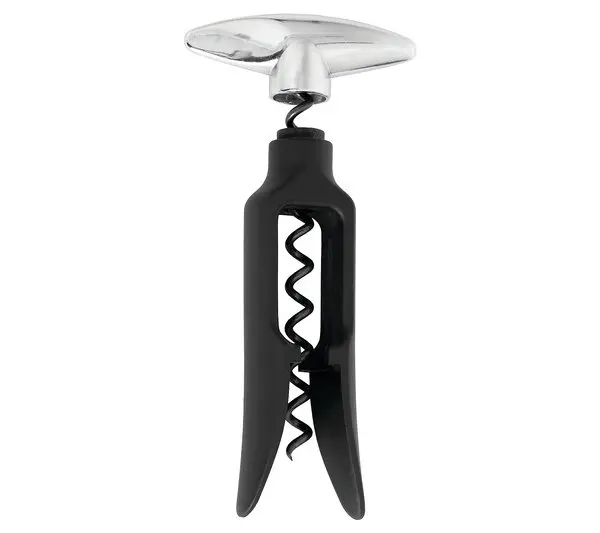 TRUE BRANDS Twister: Easy-turn Corkscrew - One-color