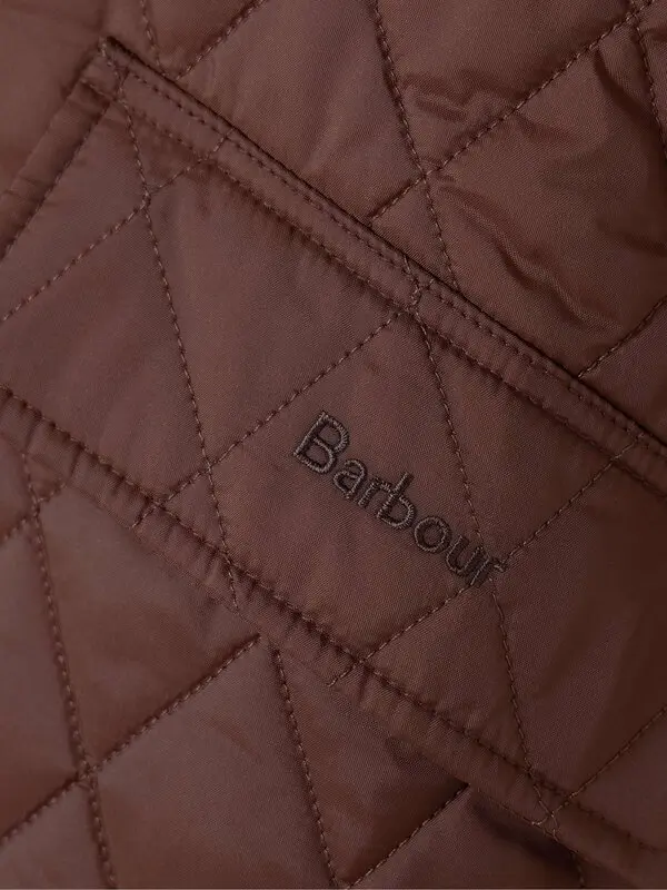 Barbour Alexa Chung Jamie Quilted Jacket
