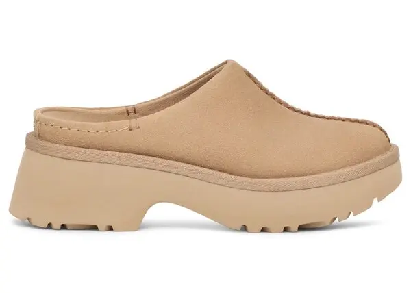 UGG New Heights Clog - Sand