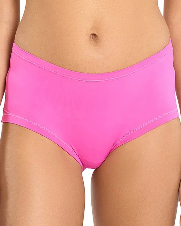 Hanky Panky Yourfit High Rise Boyshort - Marmalade