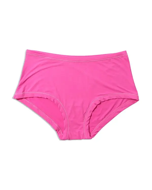 Hanky Panky Yourfit High Rise Boyshort - Marmalade