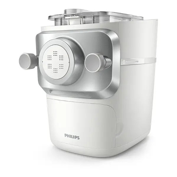 PHILIPS 7000 Series Pasta Maker - White