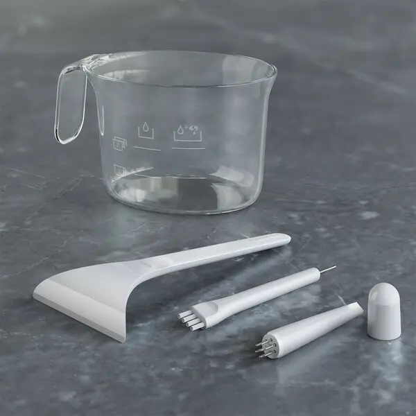 PHILIPS 7000 Series Pasta Maker