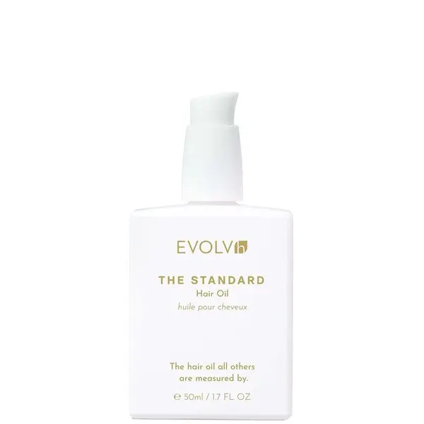 EVOLVH The Standard Hair Oil 50ml - One-color