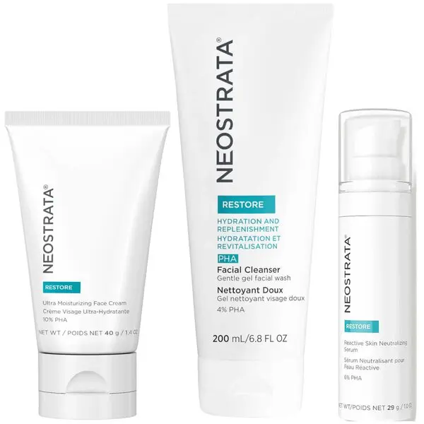 NEOSTRATA Exclusive Sensitive Skin Set - One-color