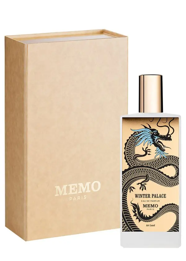 MEMO PARIS Winter Palace Eau De Parfum