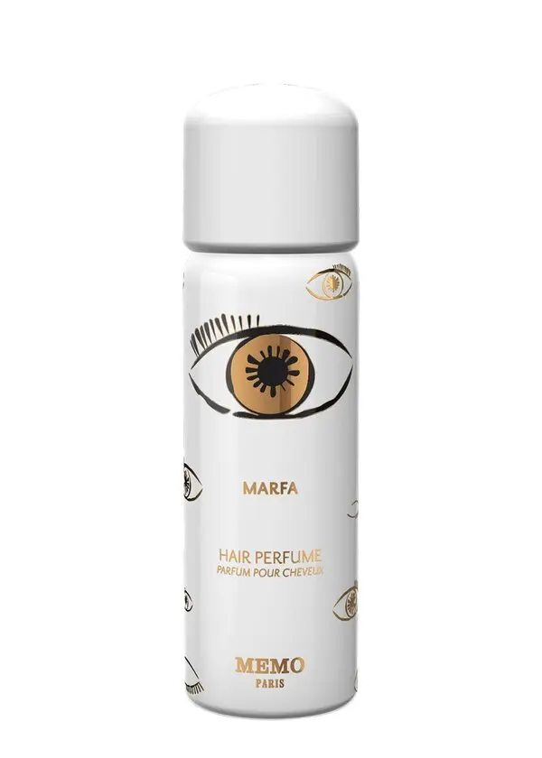 MEMO PARIS Hair Perfume Marfa - Na