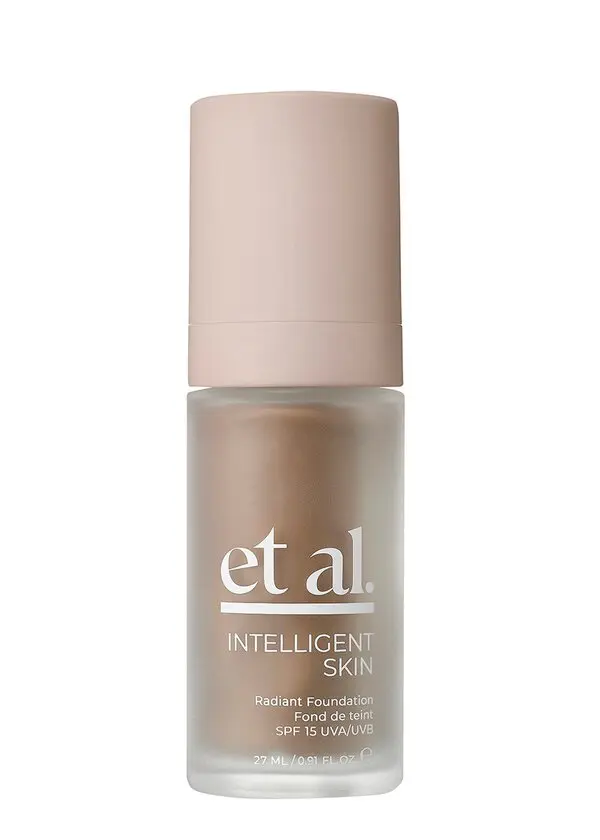 ET AL. Intelligent Skin Radiant Foundation Spf15 - 150n