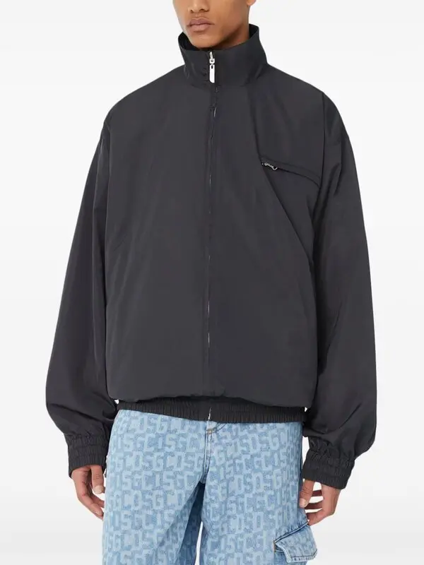 Gcds Reversible Lightweight Jacket