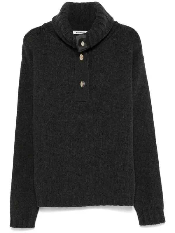 WALES BONNER Ballad Sweater