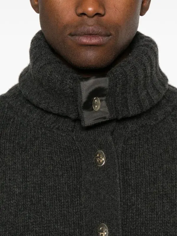 WALES BONNER Ballad Sweater