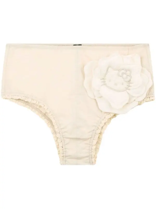 Gcds Hello Kitty Floral Panties