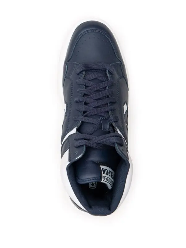 CONVERSE Weapon Mid Sneakers - Blue