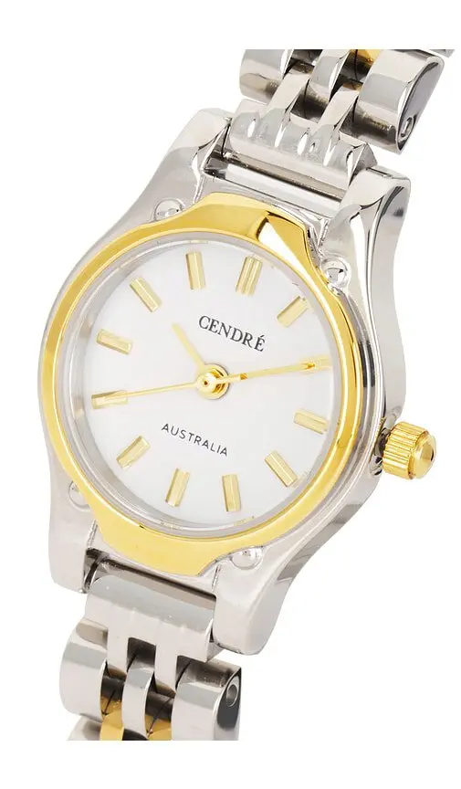 CENDRE Isobel Watch
