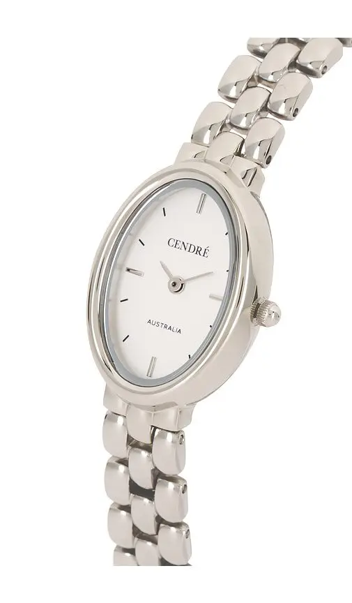 CENDRE Phoebe Watch
