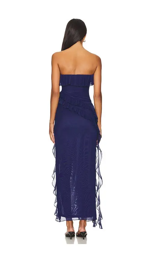 MORE TO COME Frankie Maxi Dress