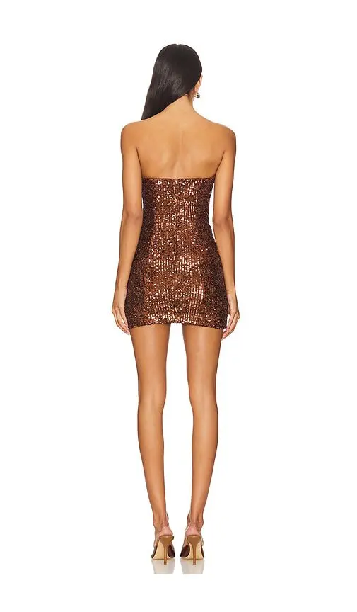 Nbd Janya Mini Dress