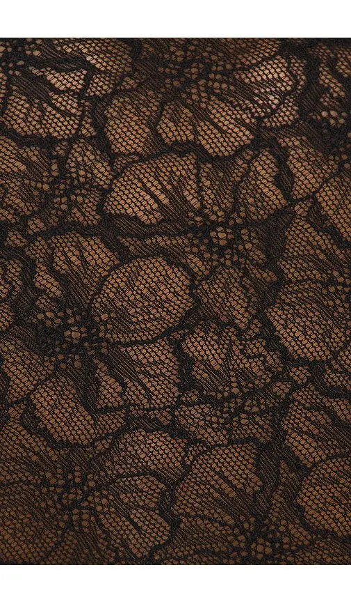 Simkhai Stacy Longsleeve Gown