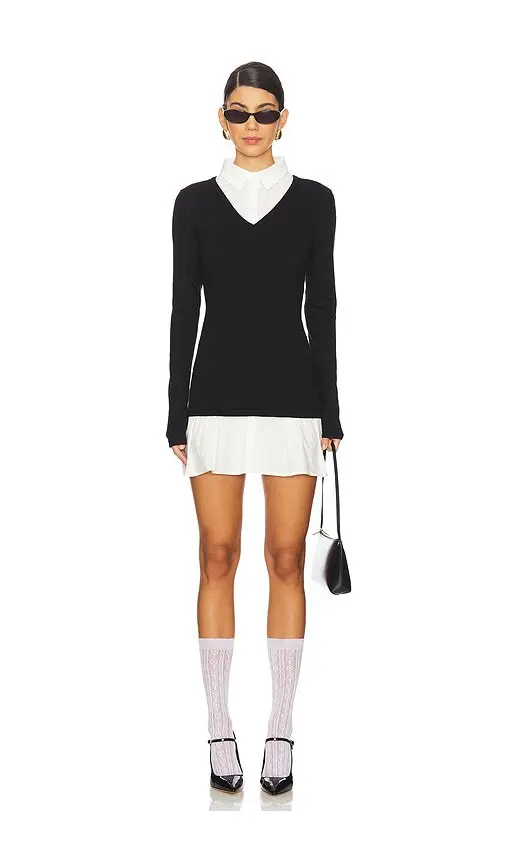 Lioness Femme Mini Dress