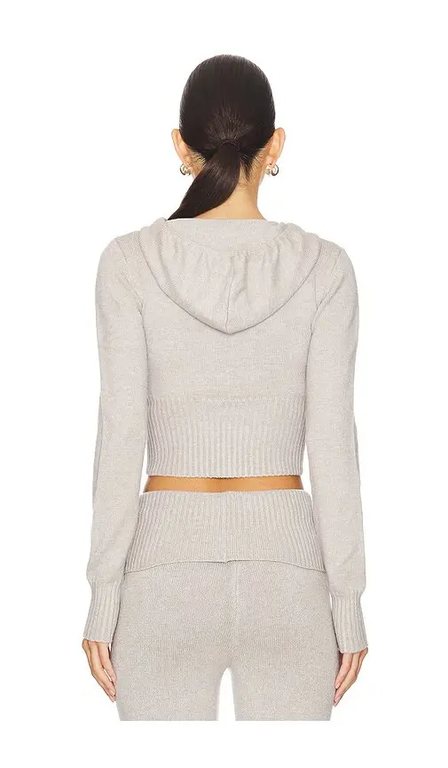 Lioness Muse Knit Top