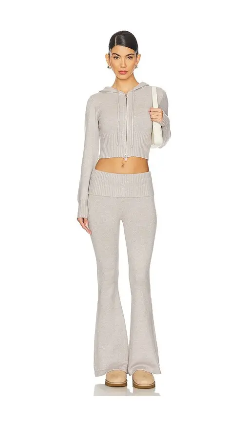 Lioness Muse Knit Top