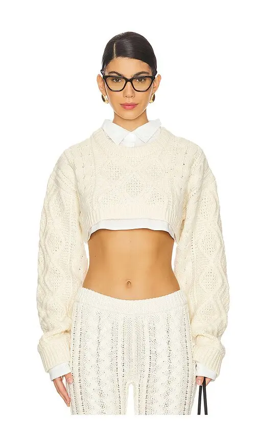Lioness Sonny Knit Top